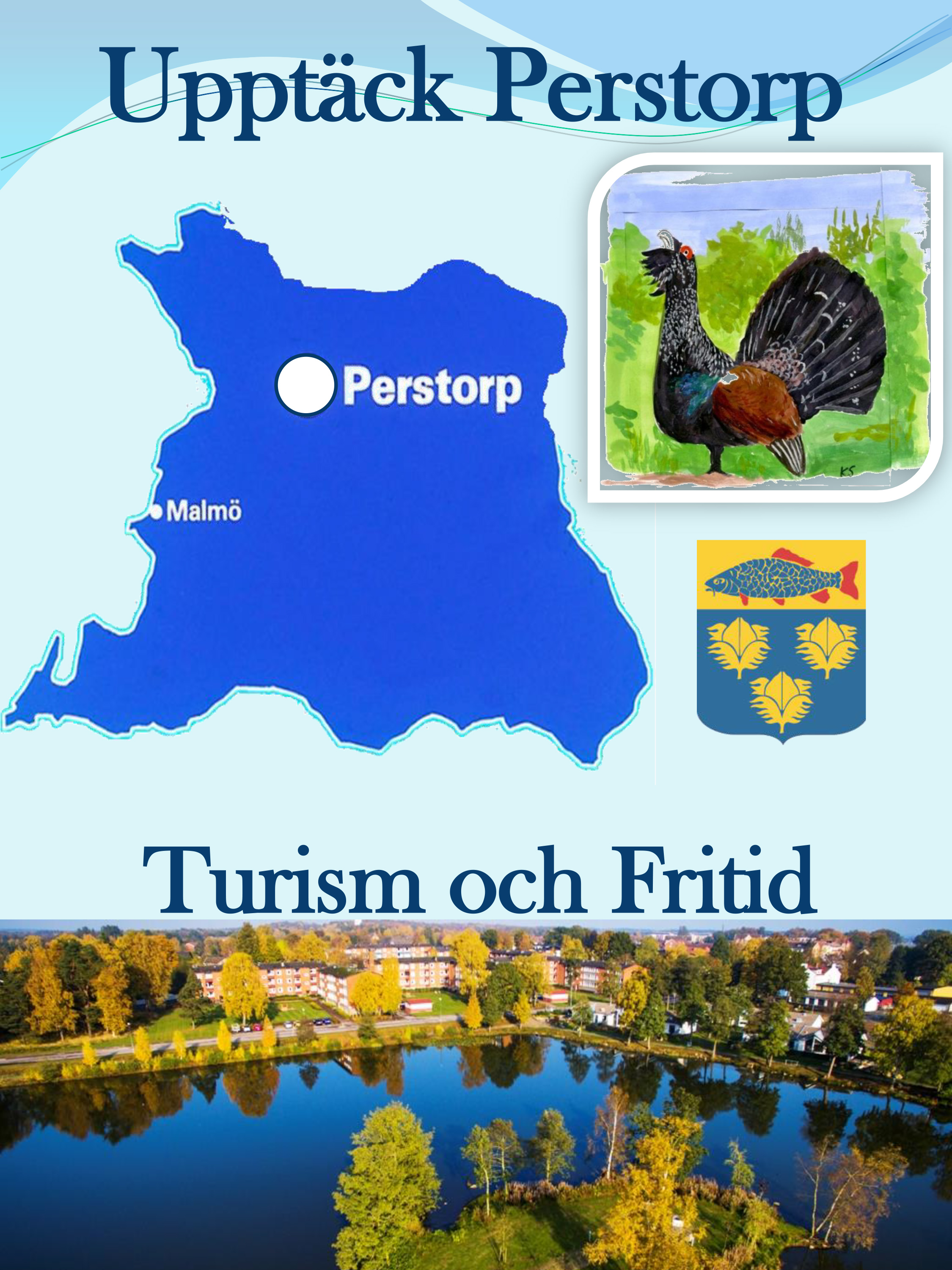 Upptäck Perstorp – Naturskyddsföreningen i Perstorp